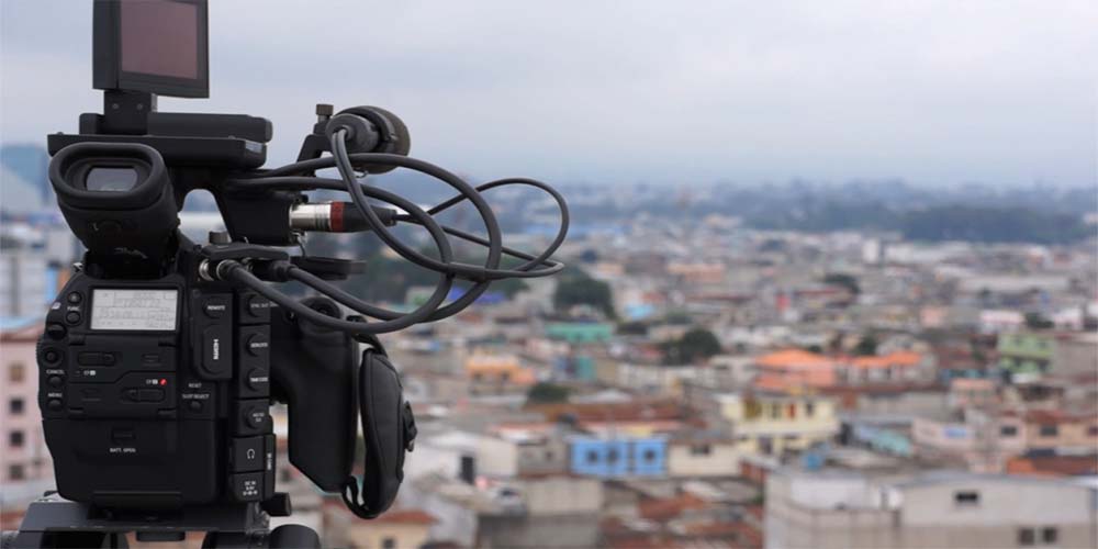 Ethics in Filmmaking – Perspectives in Anthropology