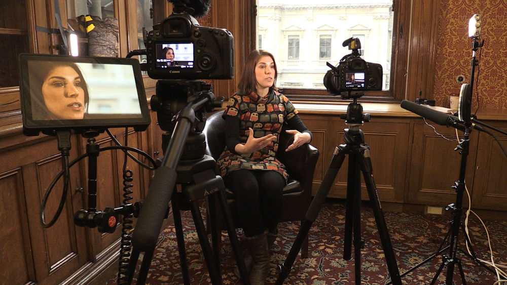 Mini-Documentaries – Perspectives in Anthropology