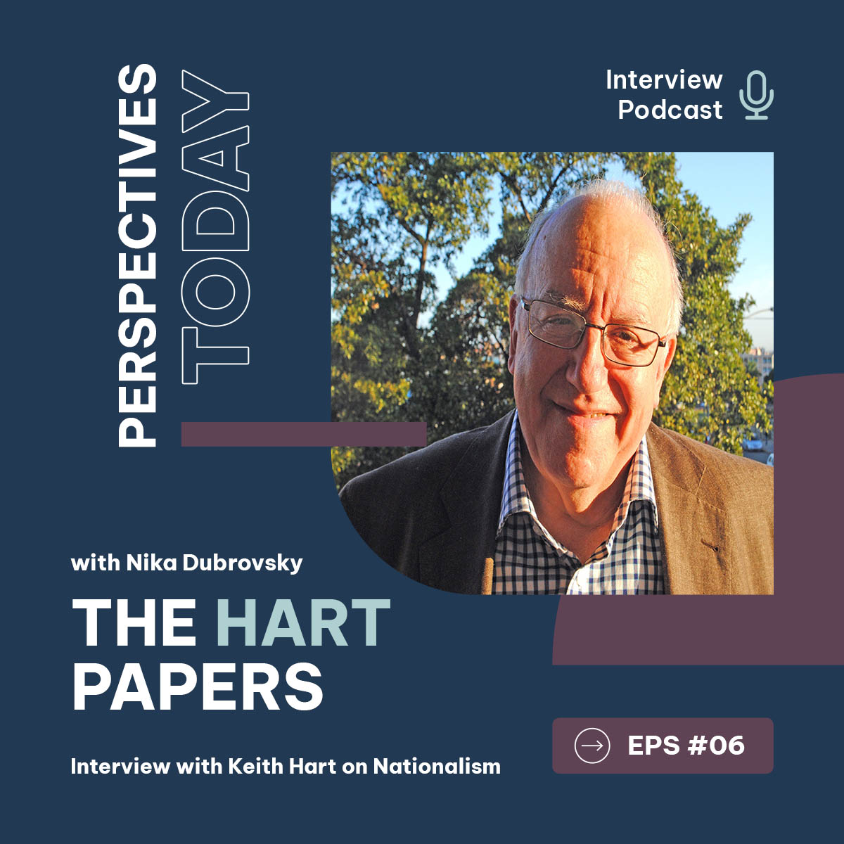 FORUMS – Perspectives in Anthropology