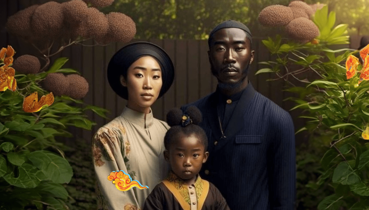 Black Japanese: the African Diaspora in Japan – Perspectives in ...