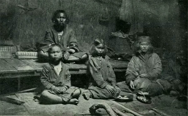 Black Japanese: the African Diaspora in Japan – Perspectives in ...