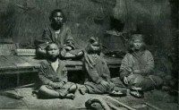 Black Japanese: the African Diaspora in Japan – Perspectives in ...